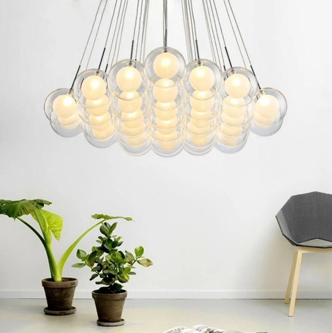 Modern Lighting