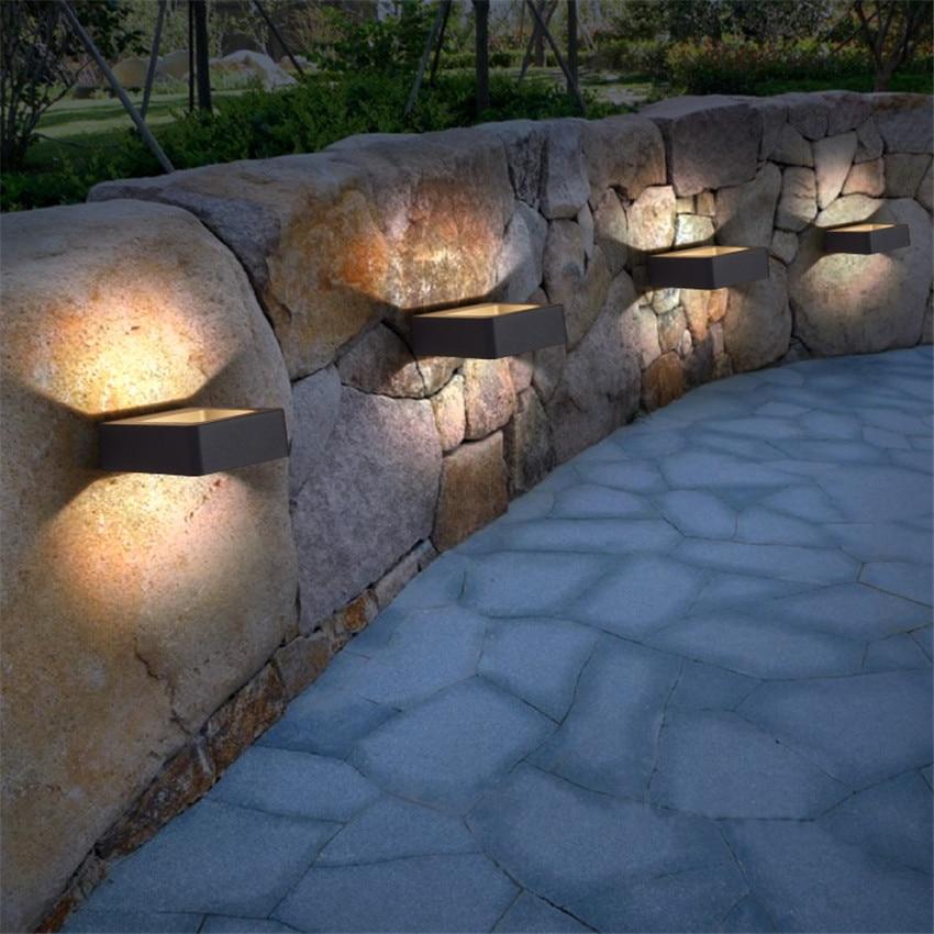 Avenila LED Wall Outdoor Waterproof Garden Porch Light