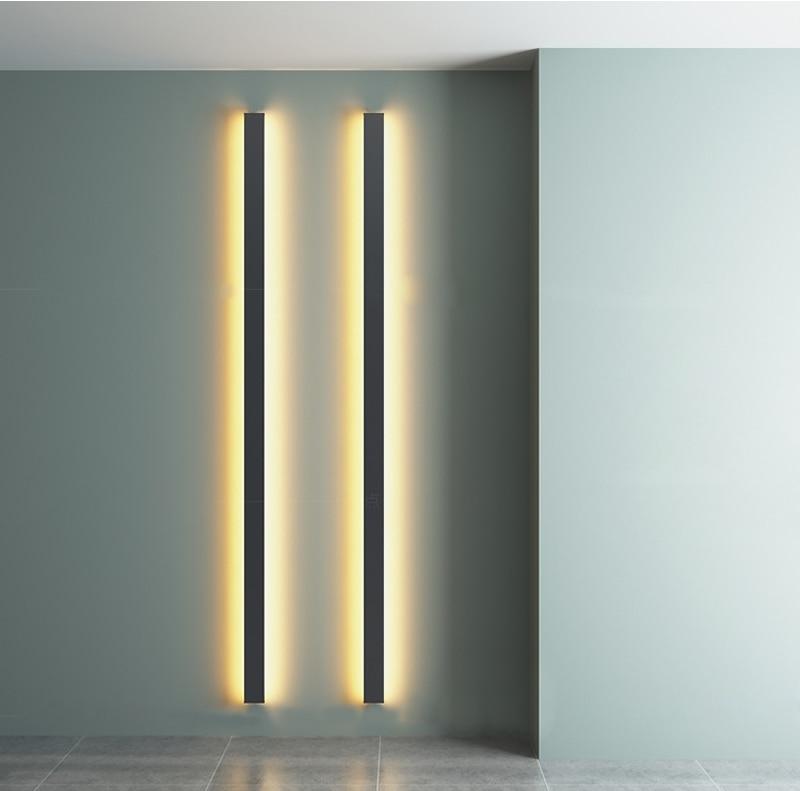 Avenila Selects - Indoor LED Wall Light Strip (110V & 220V Available)
