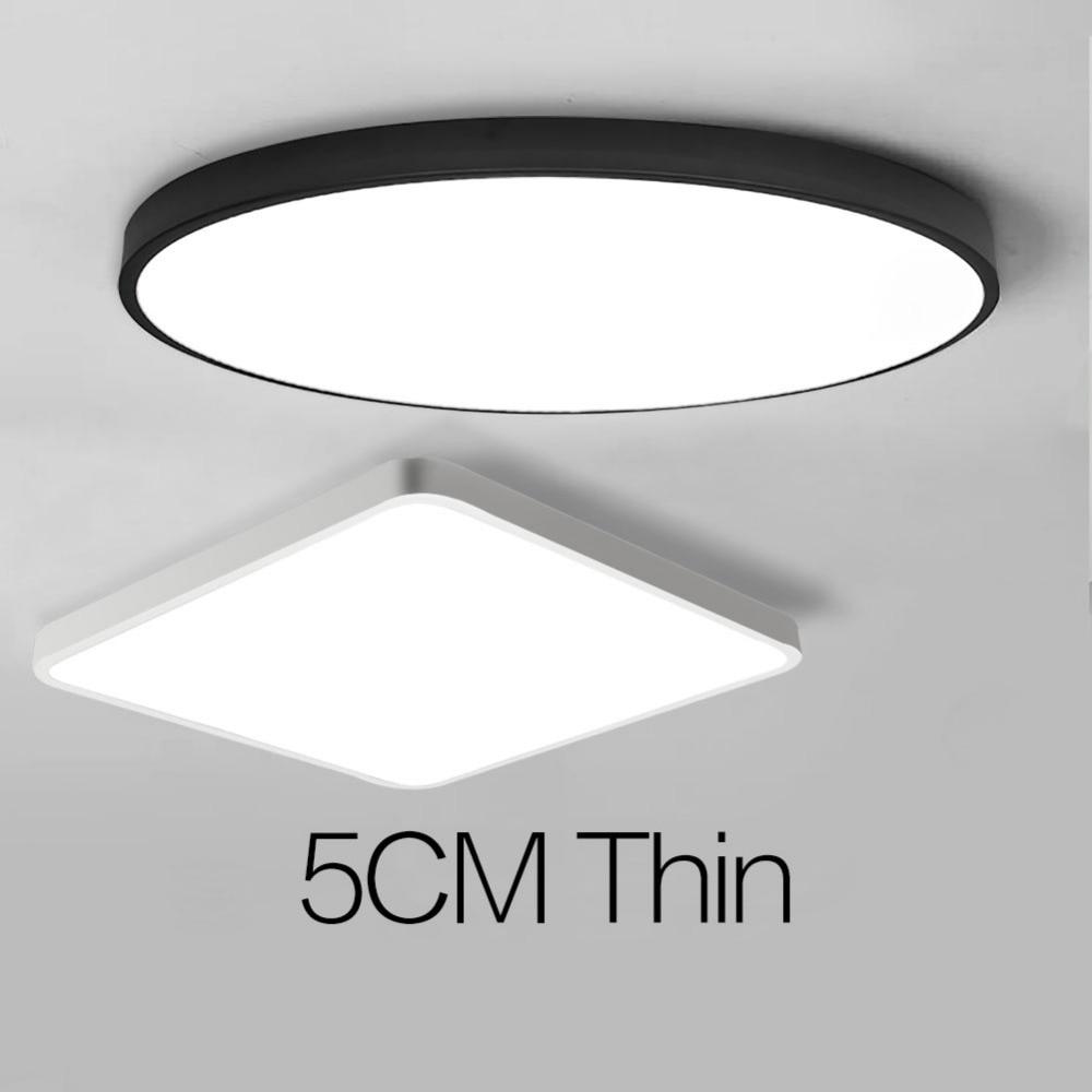 LED UltraThin Ceiling Light | Save up to 50%