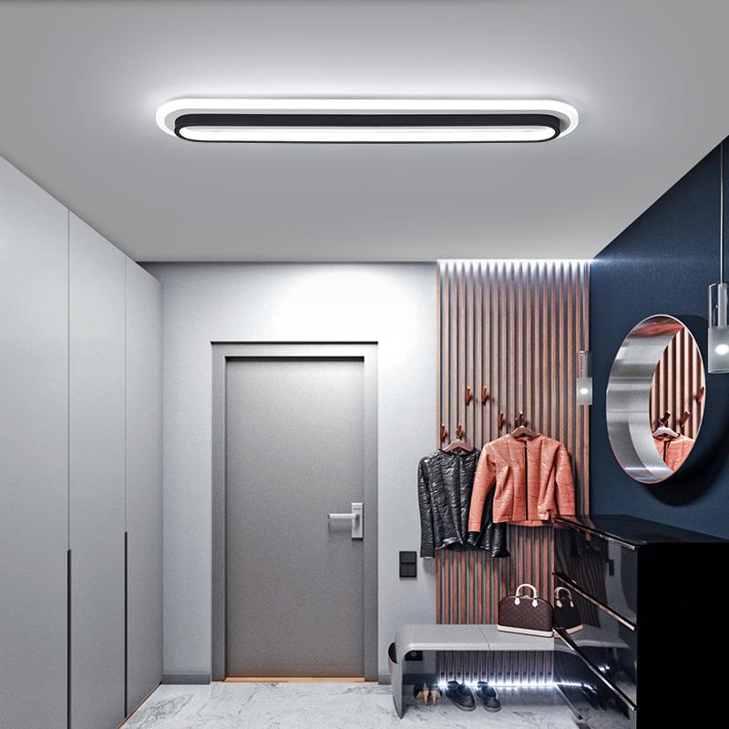 Modern LED Corridor Hallway Lights | Avenila.com